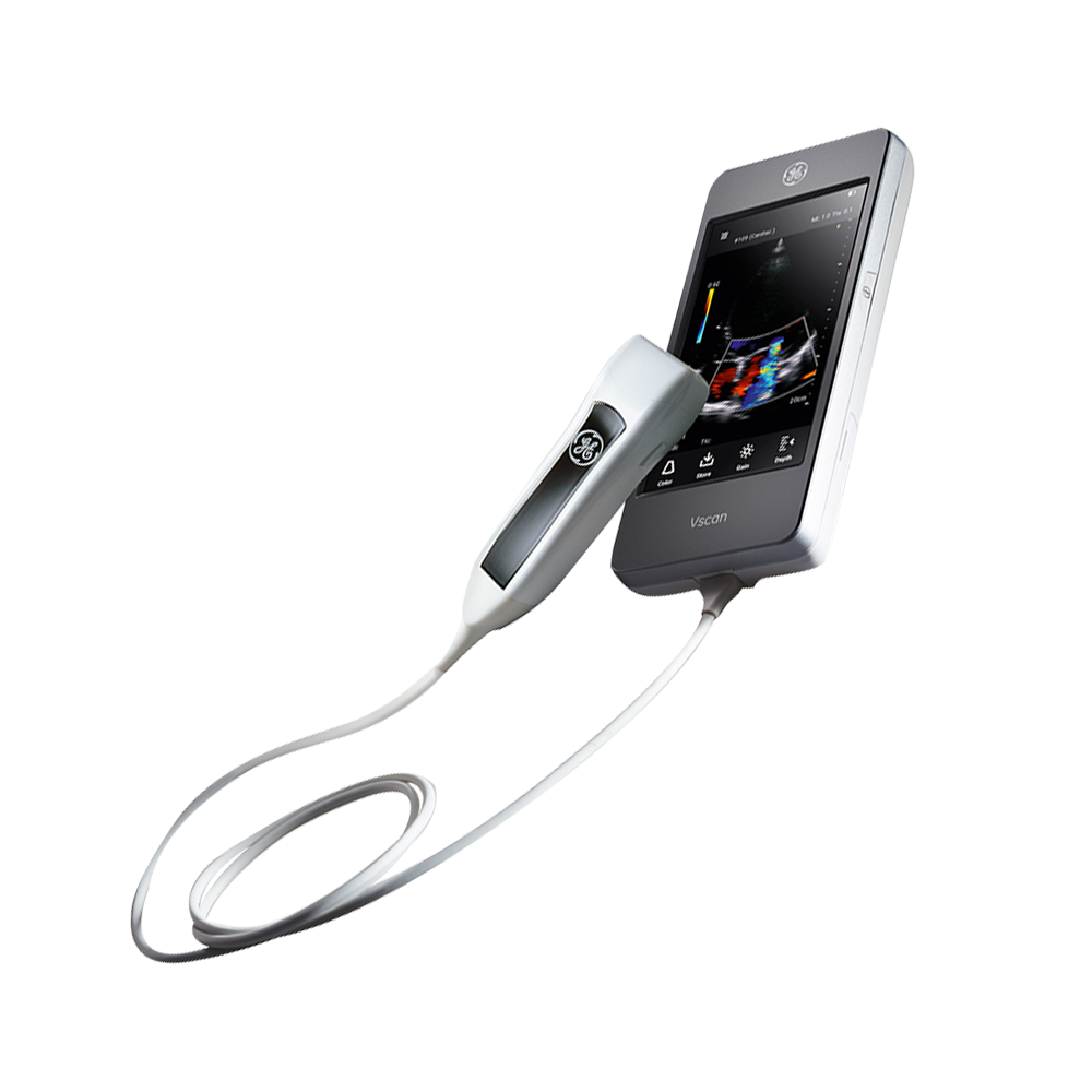 Ultraschallgeräte Handheld