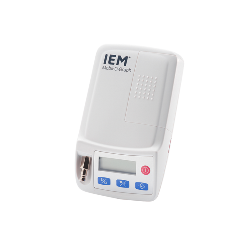 Mobil-O-Graph Langzeitblutdruckmessgerät günstig mieten