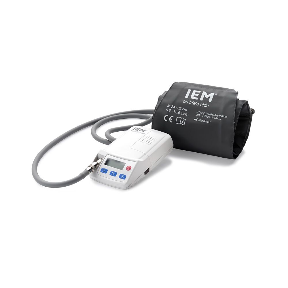 Mobil-O-Graph Langzeitblutdruckmessgerät günstig mieten