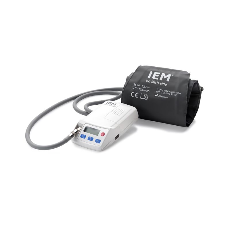 Mobil-O-Graph Langzeitblutdruckmessgerät günstig mieten